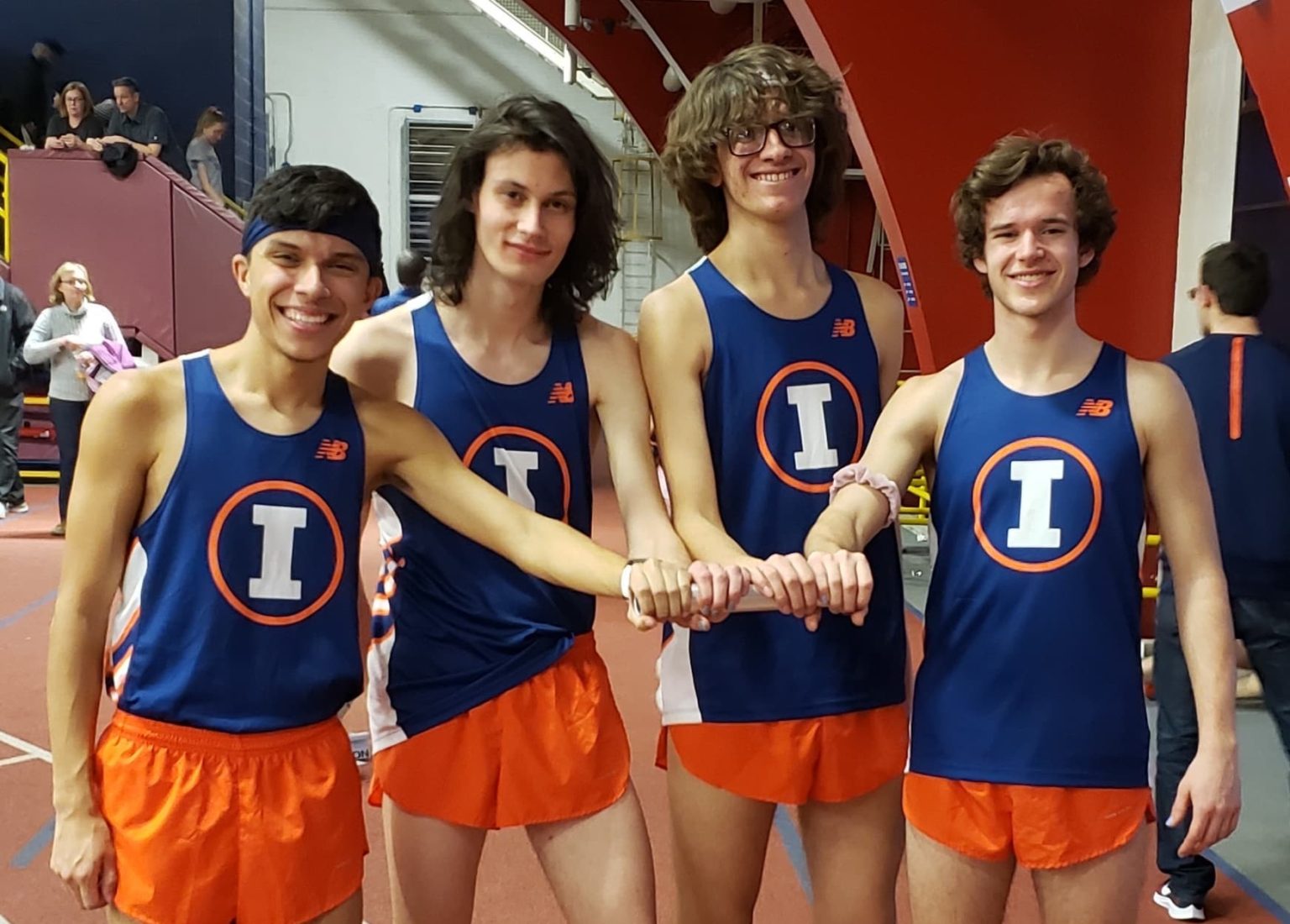 Illinois Track Club