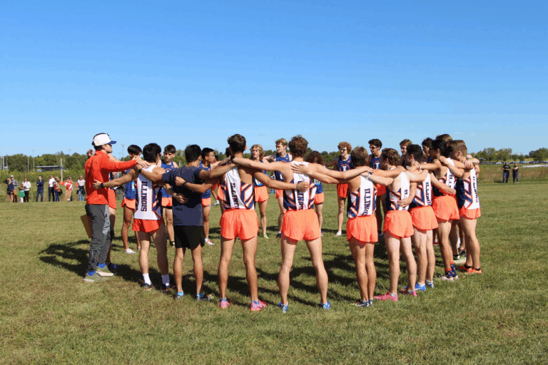 News – Illinois Track Club