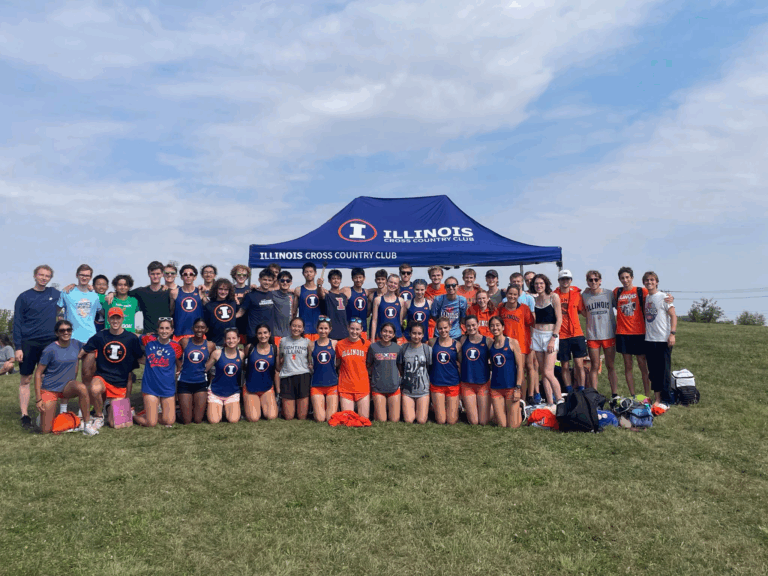 News – Illinois Track Club