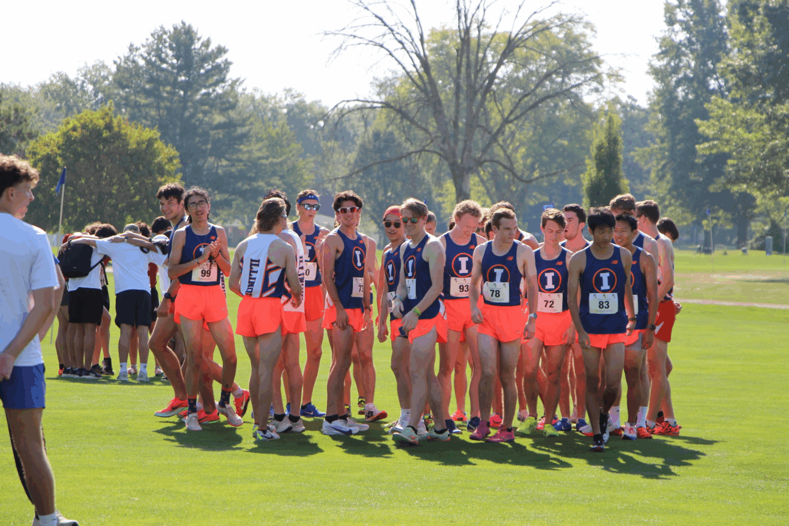 News – Illinois Track Club