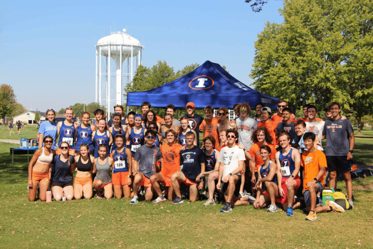 News – Illinois Track Club