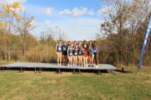 News – Illinois Track Club