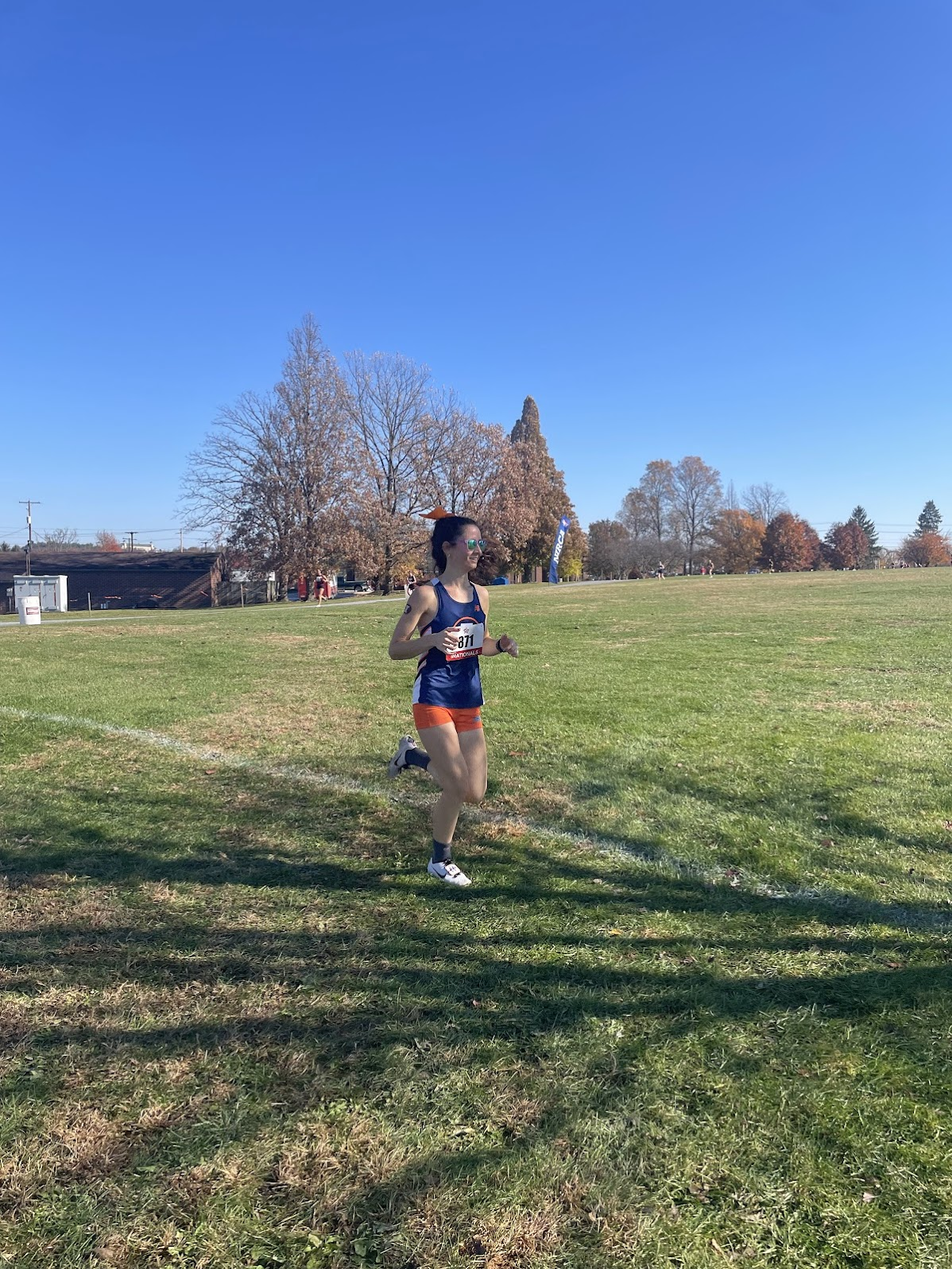 News – Illinois Track Club